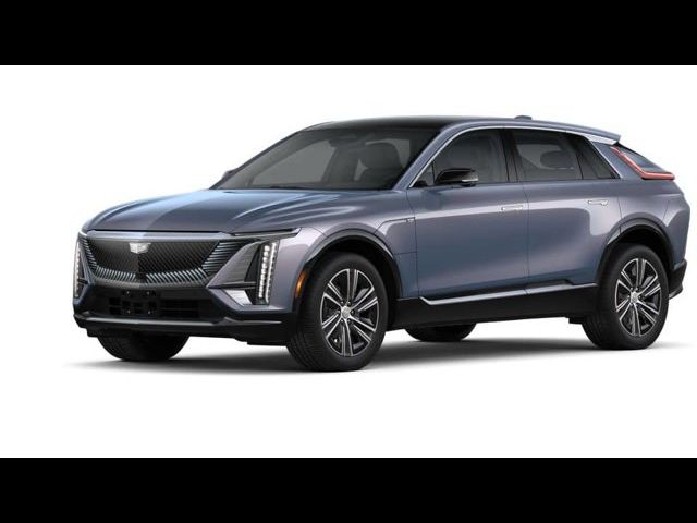 New 2024 Cadillac LYRIQ Tech For Sale in Chesapeake, VA | Auto Navigator