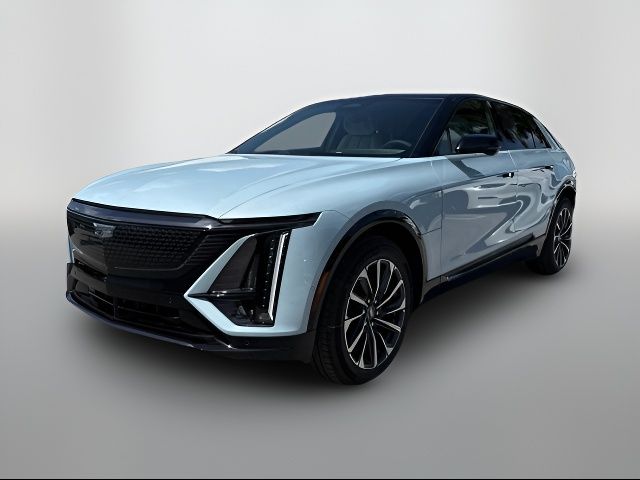 New Blue Cadillac LYRIQ For Sale in Miami, FL | Auto Navigator