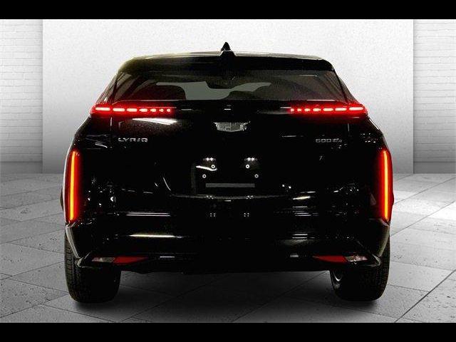 New Cadillac LYRIQ with Rear View Camera For Sale in Kansas City, MO ...