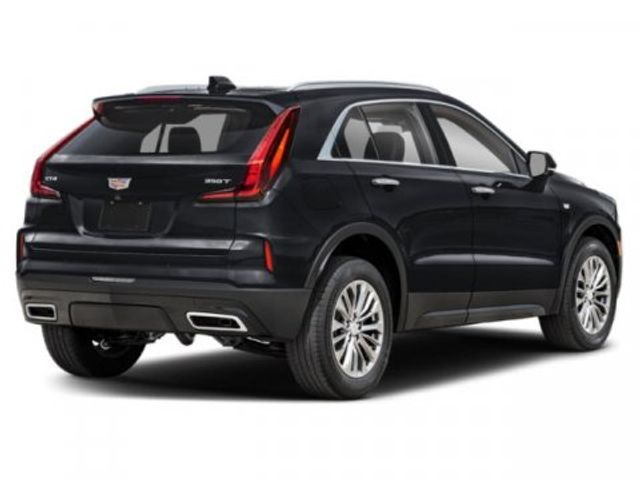 New Cadillac XT4 Sport with Sunroof For Sale in Los Angeles, CA | Auto Navigator