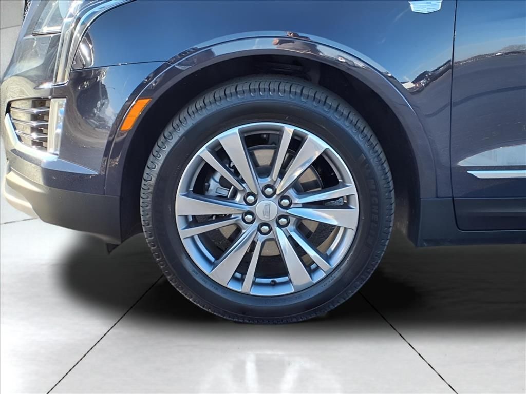 Used 2025 Cadillac XT5 Premium Luxury For Sale in St. Peters, MO ...