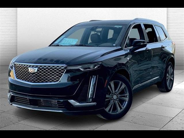 New 2025 Cadillac XT6 SUV For Sale in Lees Summit, MO | Auto Navigator