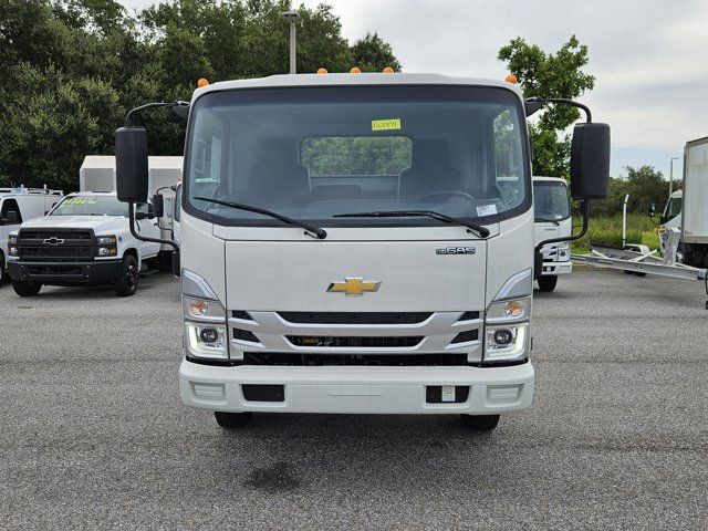 New Chevrolet 3500 HG LCF Gas Pickup For Sale in Parrish, FL | Auto ...