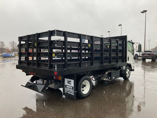 New White Chevrolet 4500 HD LCF Diesel For Sale in Minneapolis, MN ...