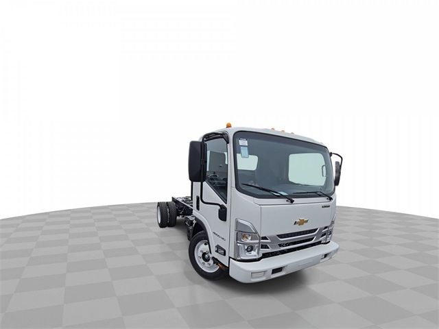 New 2025 Chevrolet 4500 HG LCF Gas Base Pickup For Sale in Columbus, OH ...