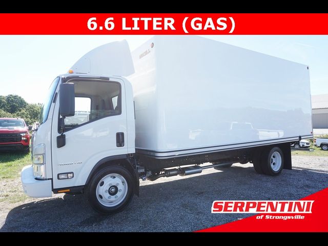 New 2025 Chevrolet 4500 XD LCF Diesel Base Pickup For Sale in Lorain ...