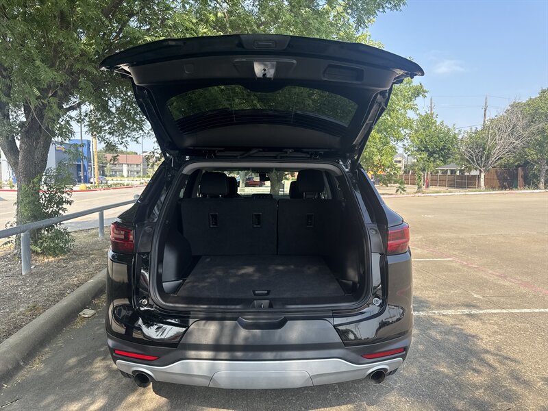 Used 2025 Chevrolet Blazer LT For Sale in Dallas, TX | Capital One Auto ...