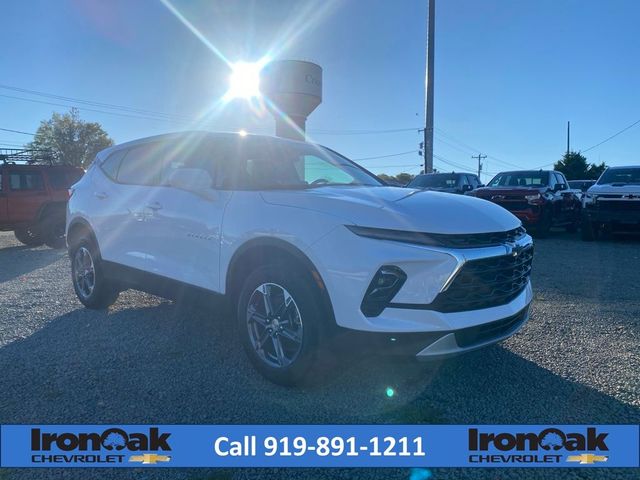 New Chevrolet SUV For Sale Near Me | Auto Navigator