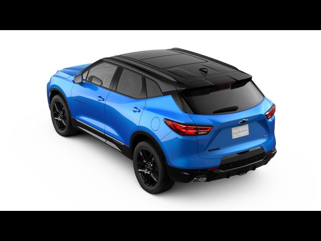 New 2025 Chevrolet Blazer with Sunroof For Sale Near Me | Auto Navigator