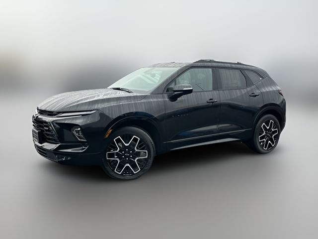 New 2025 Chevrolet Blazer EV AWD SS For Sale in Tigard, OR | Auto Navigator