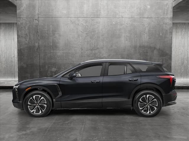 New Chevrolet Blazer EV AWD LT with Sunroof For Sale in Miami, FL ...