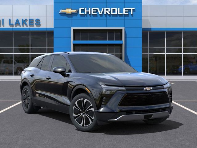 New Chevrolet Blazer EV with AWD & Rear View Camera For Sale in Miami ...