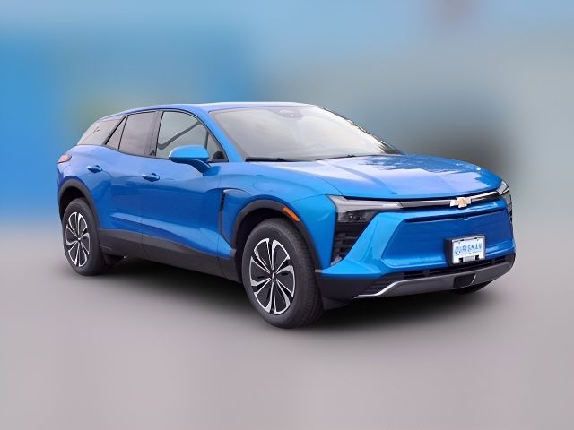 New Chevrolet Blazer EV with AWD & Rear View Camera For Sale in ...