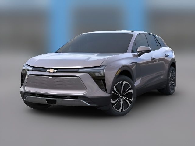 New Chevrolet Blazer EV with AWD & Rear View Camera For Sale in New ...