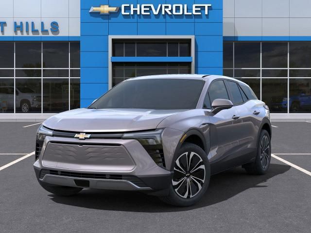New Chevrolet Blazer EV with AWD & Rear View Camera For Sale in New ...