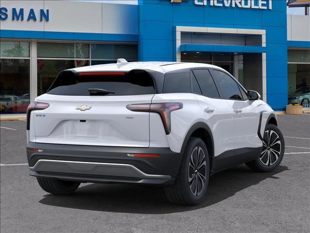 New Chevrolet Blazer EV with AWD For Sale in Washington, DC | Auto ...