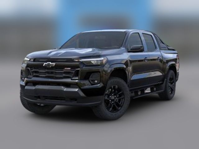 New Chevrolet Colorado For Sale Near Me | Auto Navigator