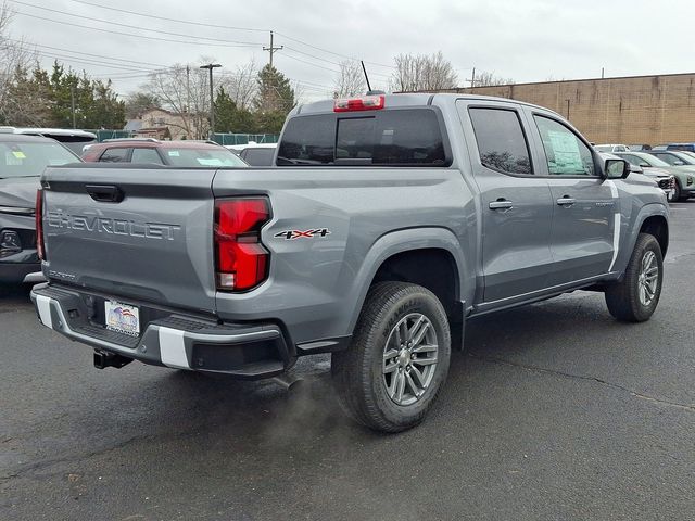 New 2025 Chevrolet 3500 HG LCF Gas Pickup For Sale in Staten Island, NY ...