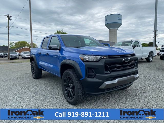 New Chevrolet Colorado For Sale Near Me | Auto Navigator