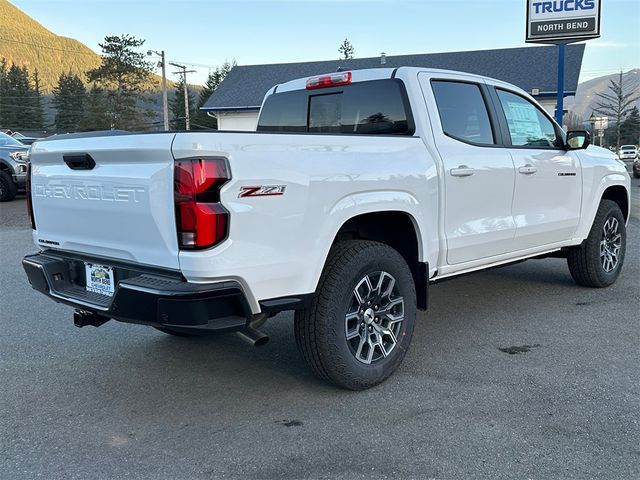 New Chevrolet Colorado For Sale Near Me | Auto Navigator