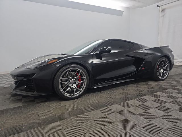 Used 2025 Chevrolet Corvette 1LZ For Sale in Portland, OR | Capital One ...