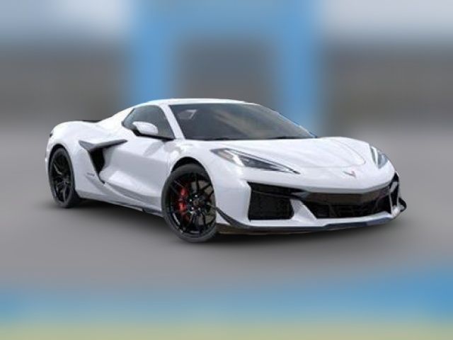 New 2025 Chevrolet Corvette Convertible For Sale in Atlanta, GA | Auto ...