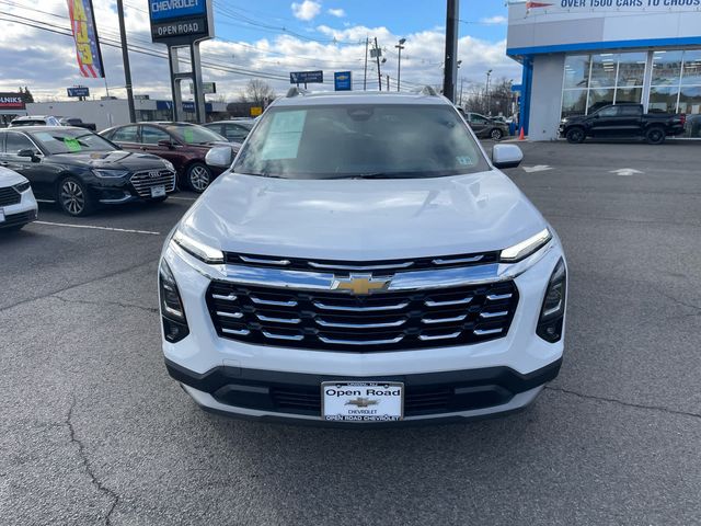 Used 2025 Chevrolet Equinox SUV For Sale in Manhattan, NY | Auto Navigator