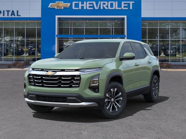 New Chevrolet Equinox For Sale Near Me | Auto Navigator