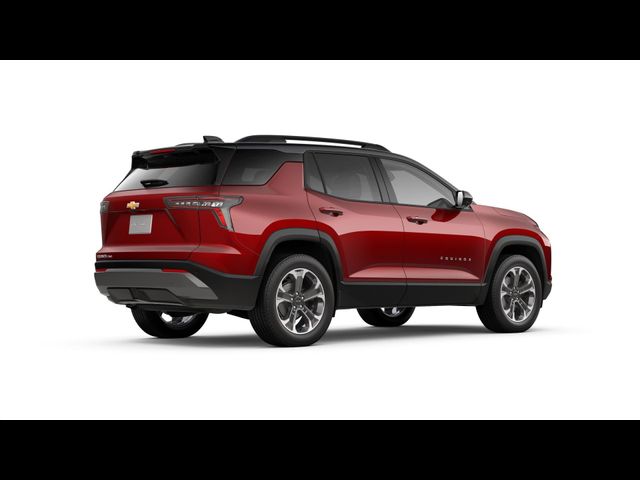 New 2025 Chevrolet Equinox AWD LT For Sale Near Me | Auto Navigator