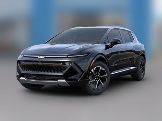 New Black Chevrolet Equinox EV For Sale in Dallas, TX | Auto Navigator