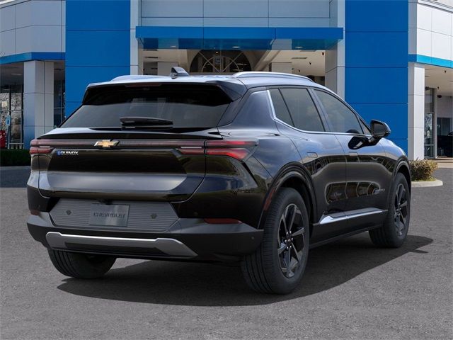 New Black Chevrolet Equinox EV For Sale in Dallas, TX | Auto Navigator