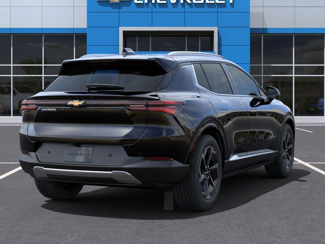 New Black Chevrolet Equinox EV LT For Sale in New York, NY | Auto Navigator