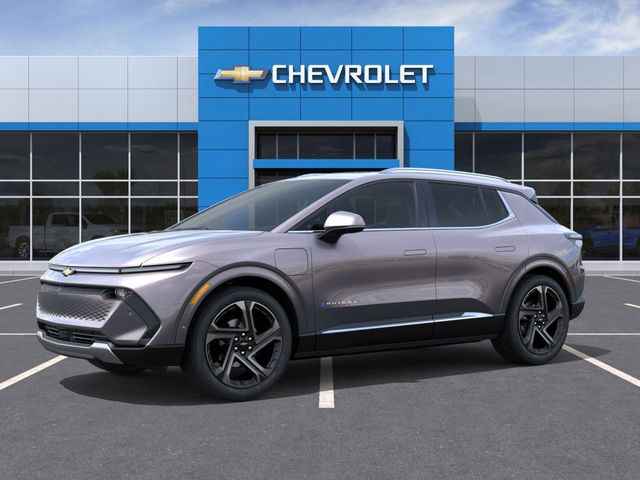New 2025 Chevrolet Equinox EV LT2 w/PDE For Sale in Manhattan, NY ...