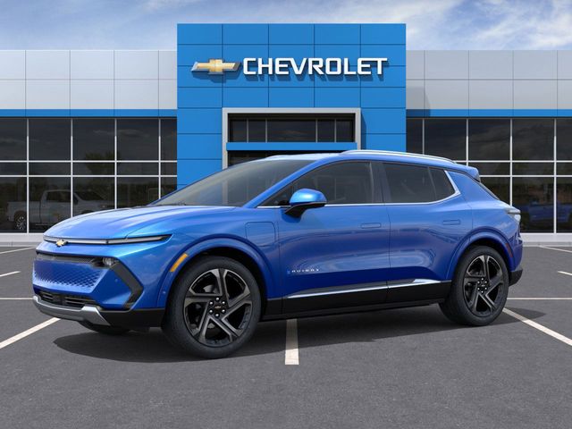 New 2025 Chevrolet Equinox EV LT2 w/PDE For Sale in New York, NY | Auto ...