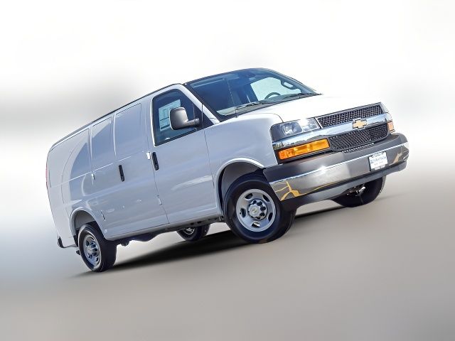 New 2026 Chevrolet Express Base For Sale in Joliet, IL | Auto Navigator