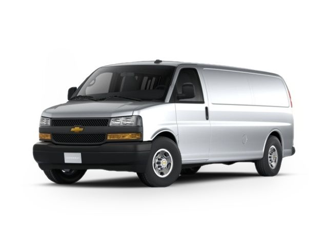New 2026 Chevrolet Express LT Van For Sale Near Me | Auto Navigator
