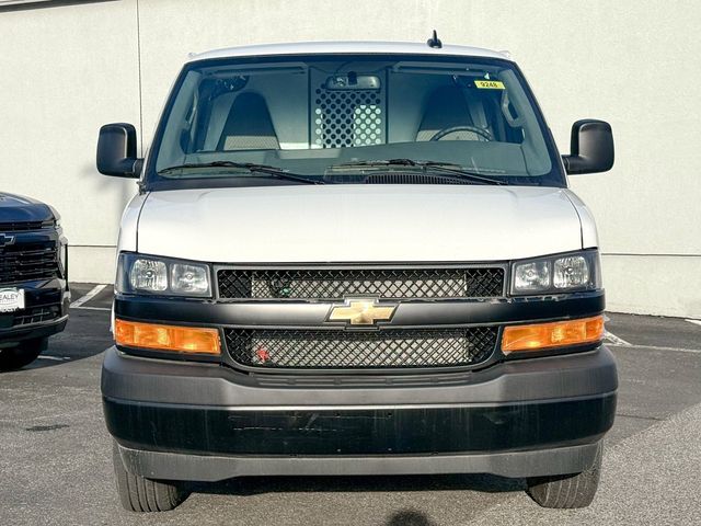 New 2026 Chevrolet Express Base Van For Sale in Poughkeepsie, NY | Auto ...