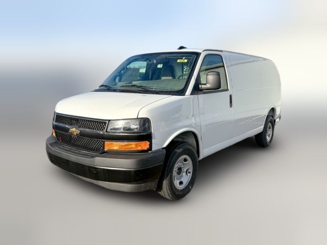 New 2026 Chevrolet Express Base Van For Sale in Poughkeepsie, NY | Auto ...