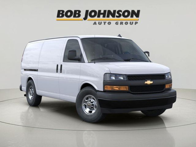 New 2026 Chevrolet Express Base Van For Sale in Rochester, NY | Auto ...
