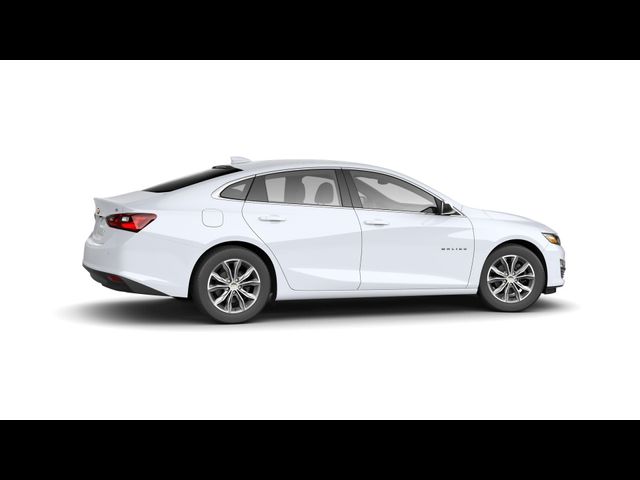 New 2025 Chevrolet Malibu LS For Sale Near Me | Auto Navigator