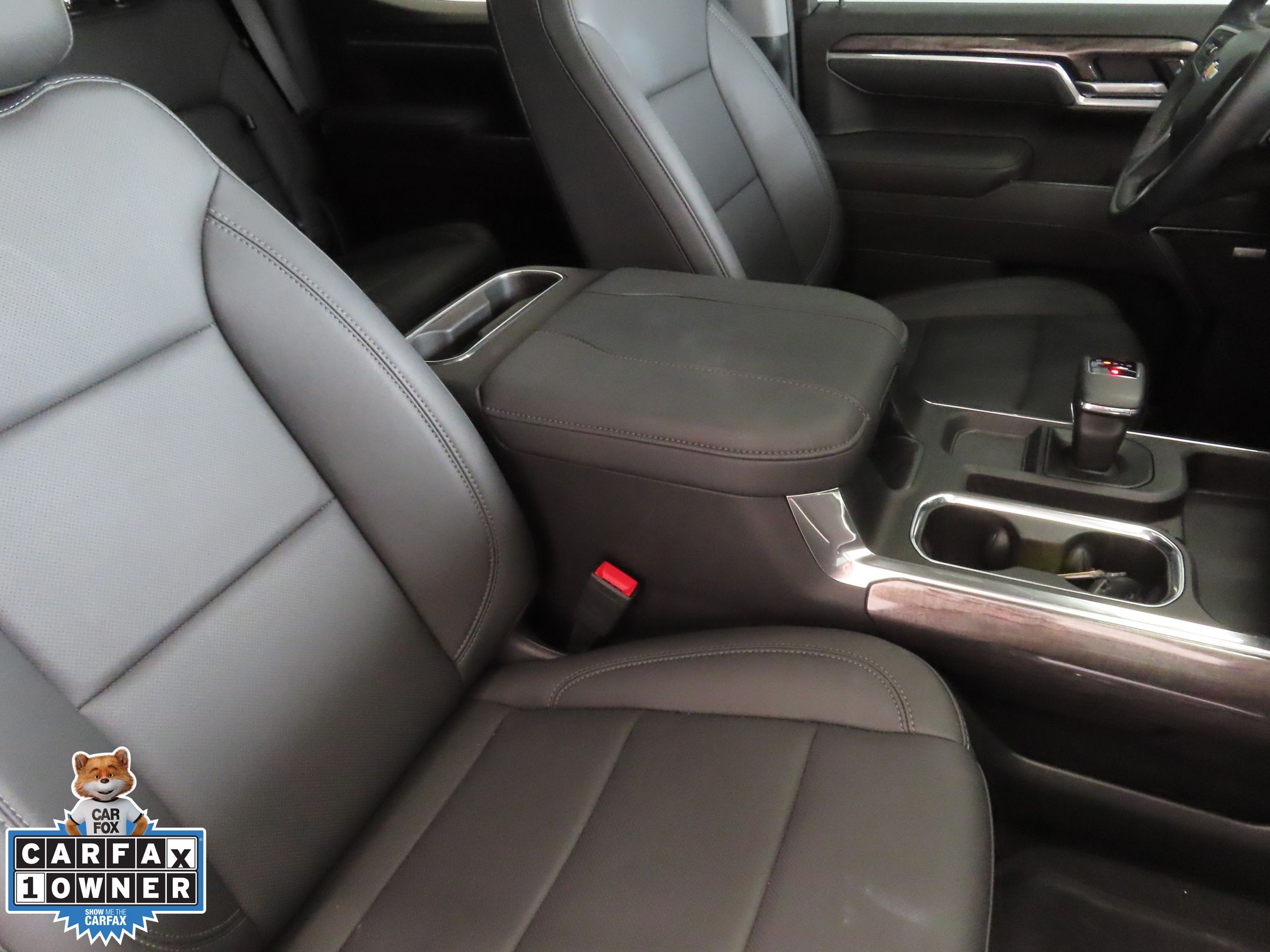 Used 2025 Chevrolet Silverado 1500 LTZ For Sale in McKinney, TX ...