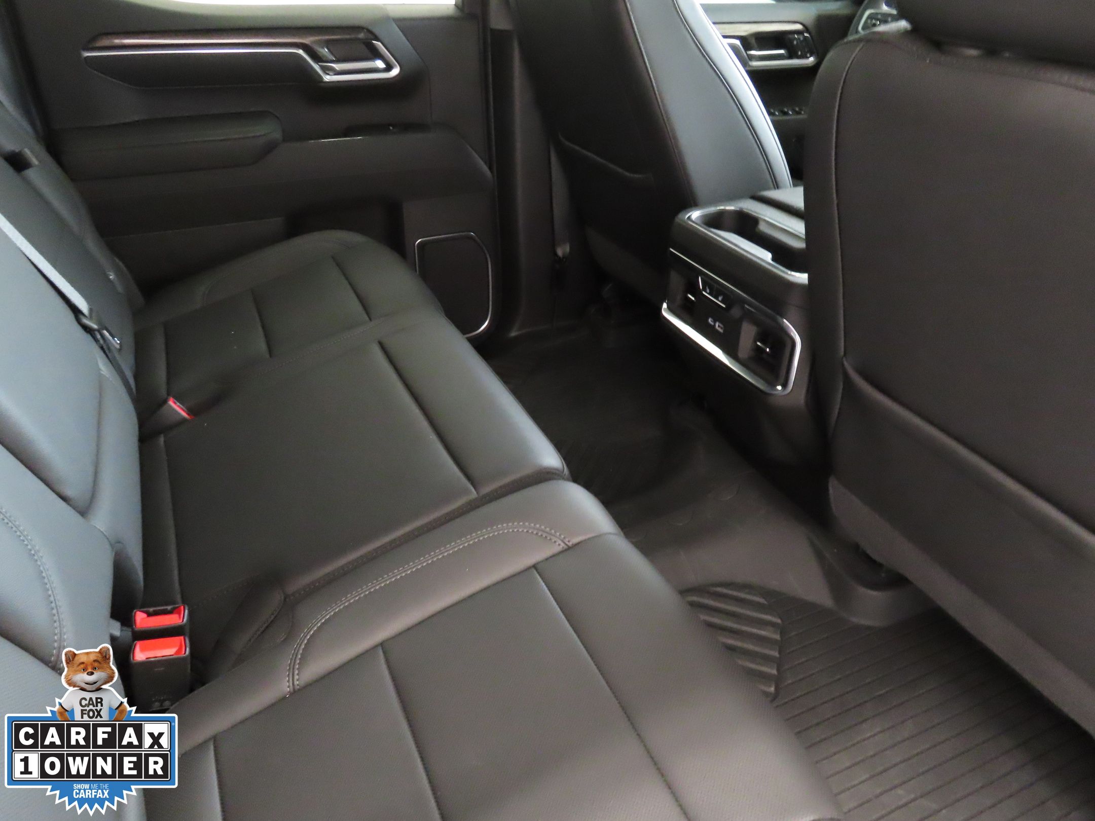 Used 2025 Chevrolet Silverado 1500 LTZ For Sale in McKinney, TX ...