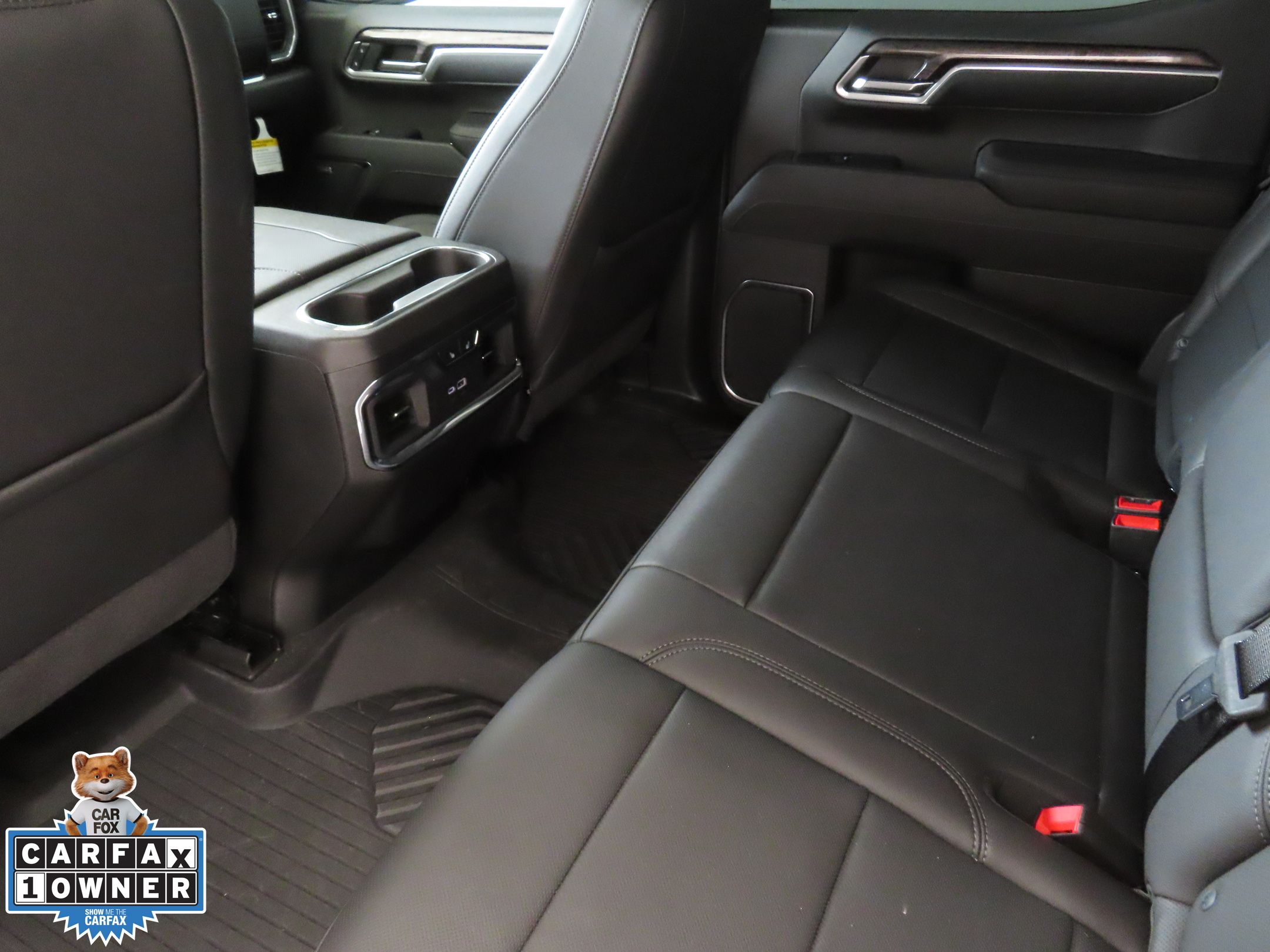 Used 2025 Chevrolet Silverado 1500 LTZ For Sale in McKinney, TX ...