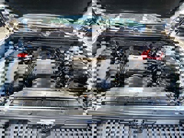 New 2025 Chevrolet Silverado 2500HD Custom For Sale in Huntington Beach ...