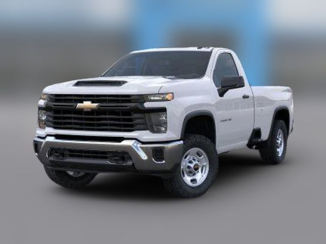 New Red Chevrolet Silverado 2500HD ZR2 For Sale in Kansas City, MO ...