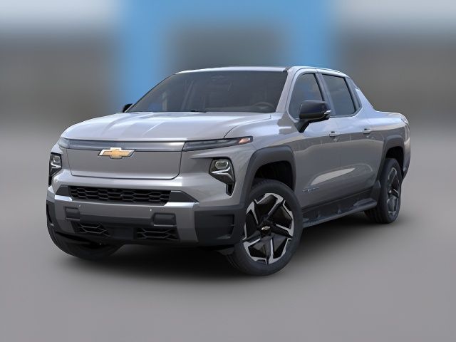 New Chevrolet Silverado EV For Sale in Chicago, IL | Auto Navigator