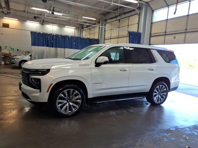 Certified pre-owned Chevrolet Tahoe For Sale Near Me | Auto Navigator