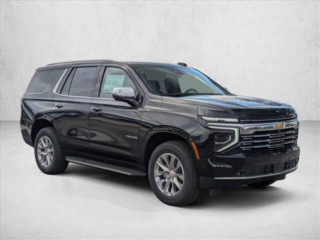 New 2025 Chevrolet Tahoe SUV For Sale in Orlando, FL | Auto Navigator