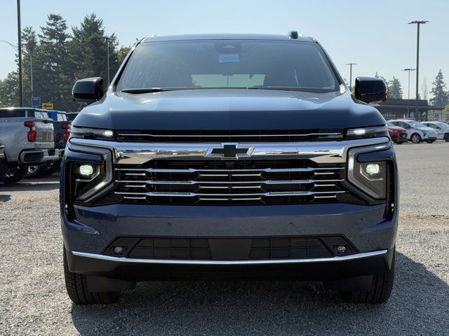 New Chevrolet Tahoe Premier For Sale in Bremerton, WA | Auto Navigator