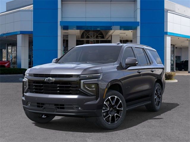 New 2025 Chevrolet Tahoe RST For Sale in Dallas, TX | Capital One Auto ...